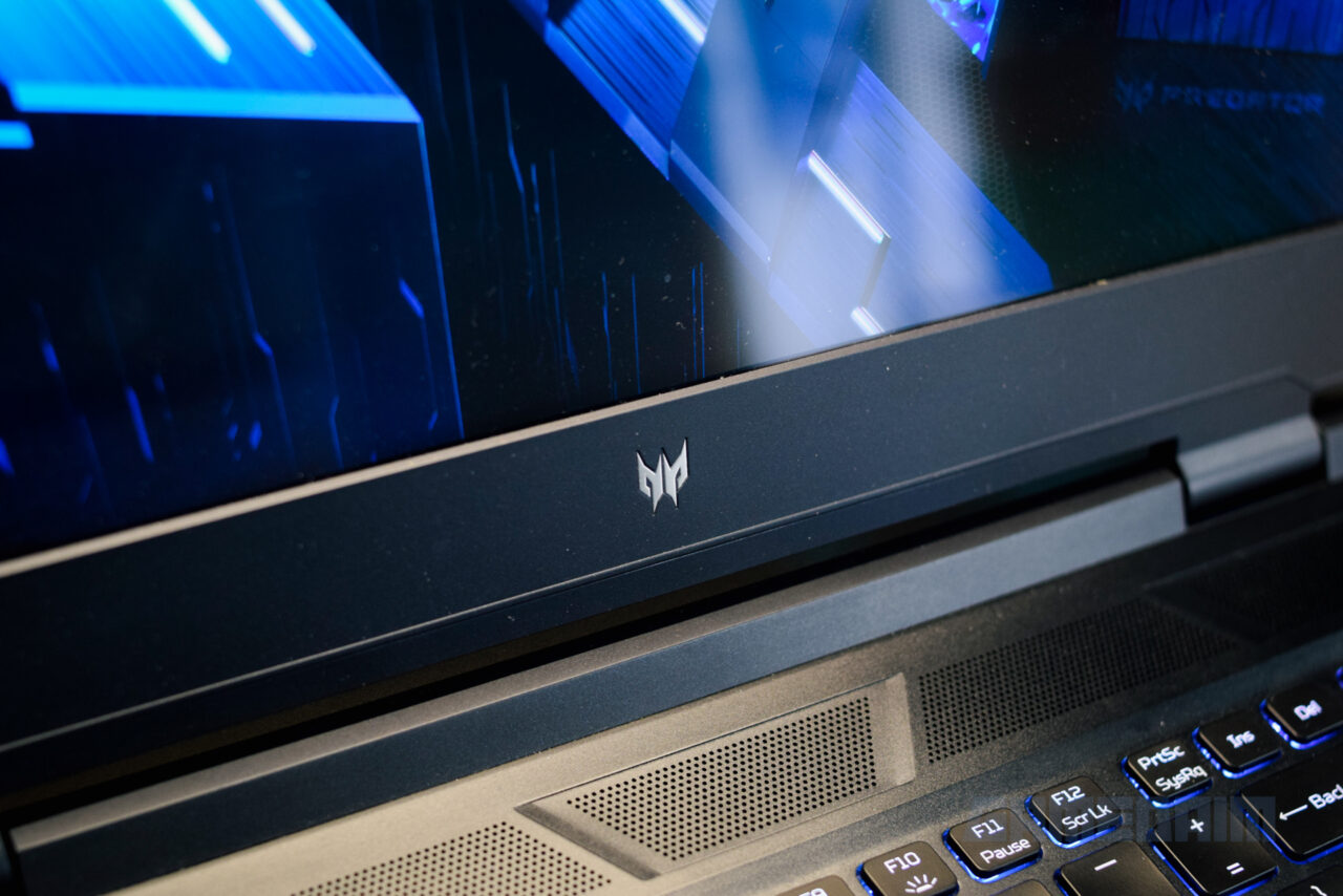 Review Acer Predator Helios 300 SpatialLabs Edition: Terlihat Rileks ...