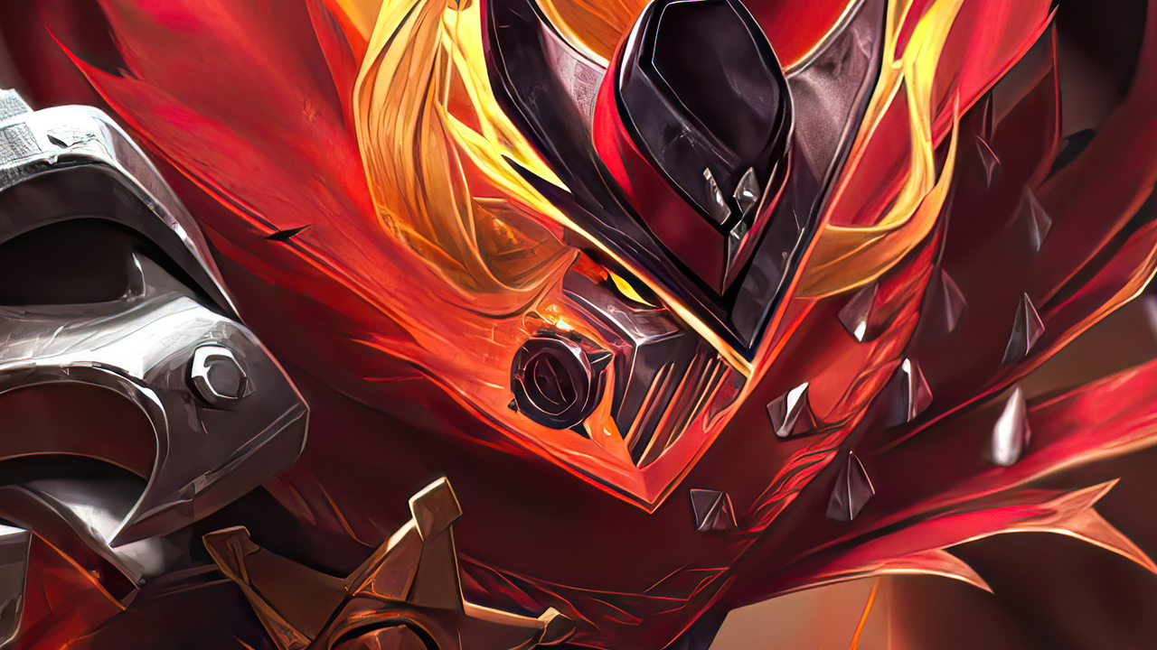 Panduan Aldous Mobile Legends (ML), Kang Tumbuk - Gamedaim