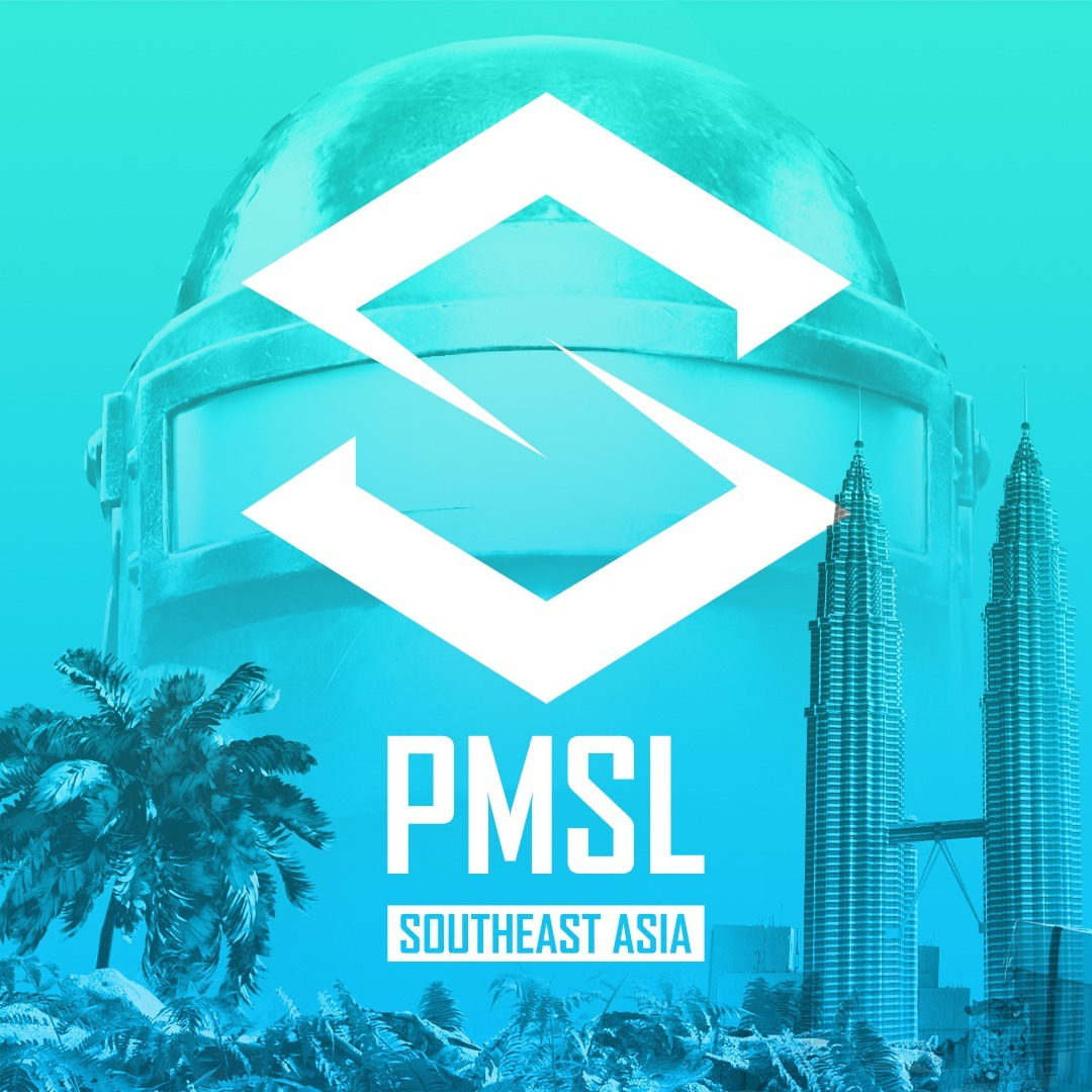 Jadwal PMSL 2023, Urutan Map, dan Hasil Pertandingan - Gamedaim