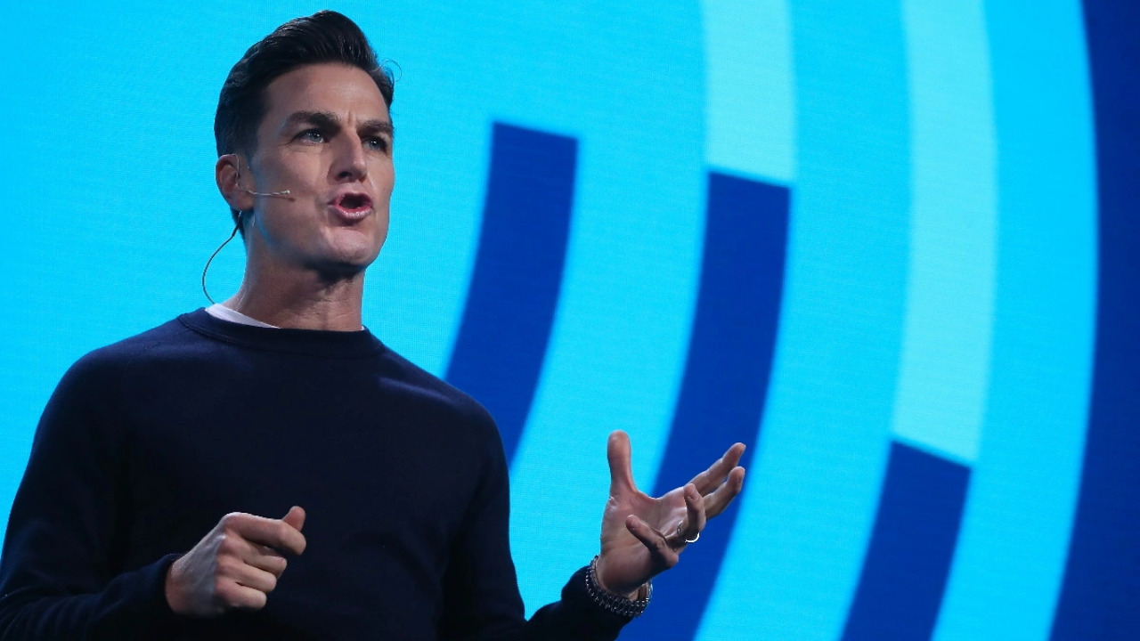 Andrew Wilson: EA Adalah Penerbit Nomor Satu di Xbox - Gamedaim