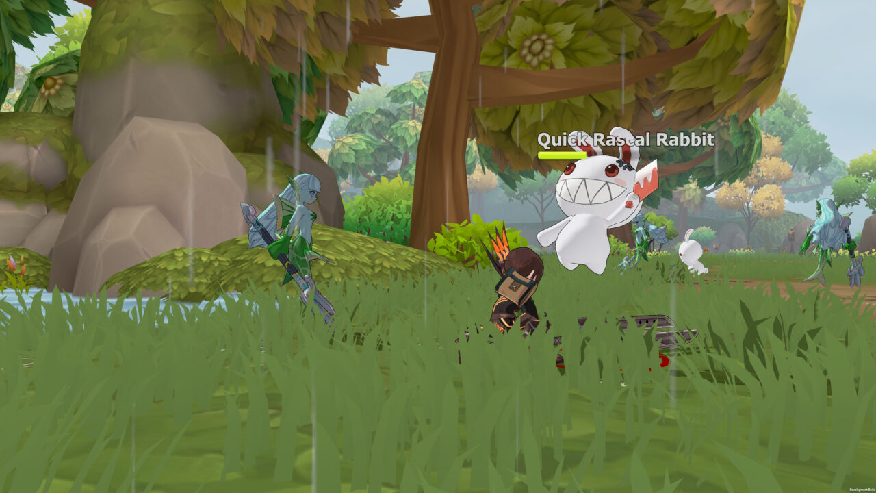 Seal M Duduki Peringkat Pertama di App Store dan Google Play Store - Gamedaim