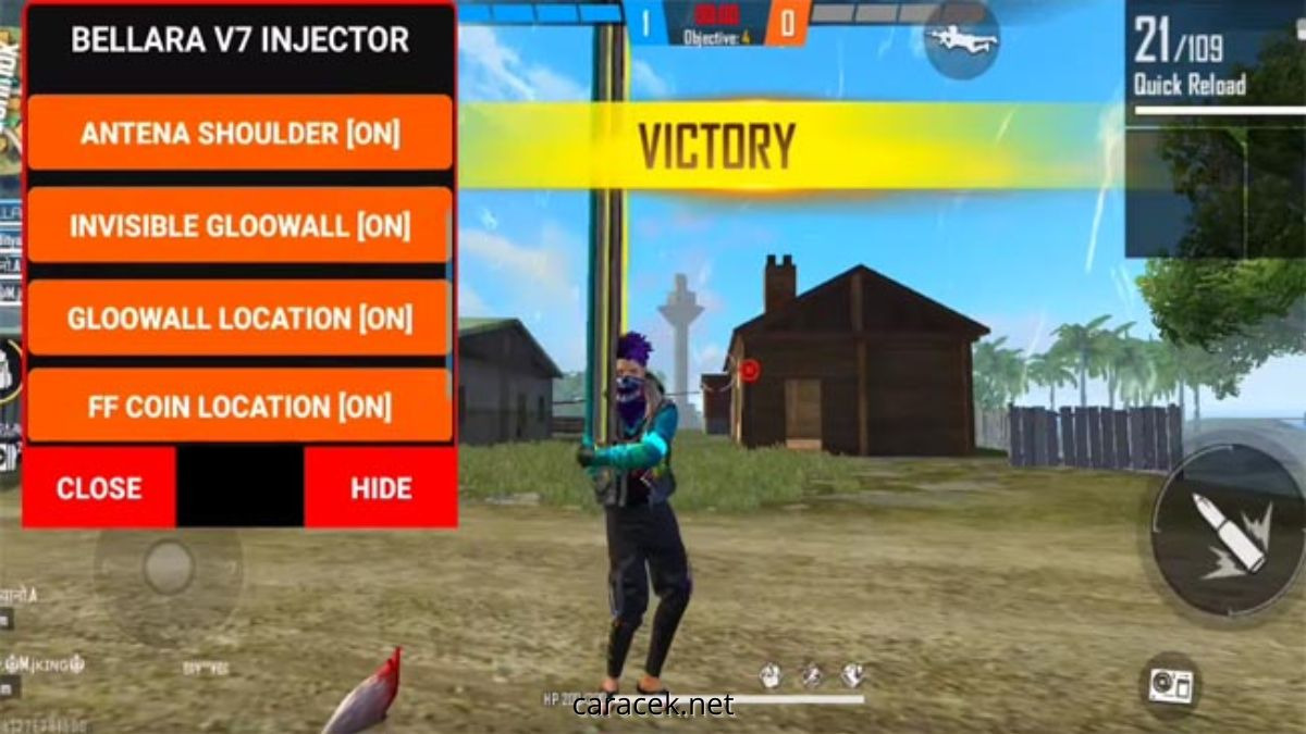 Garena Free Fire Force APK Mod V1.92.1 Auto Aim Headshot Terbaru 2023 ...