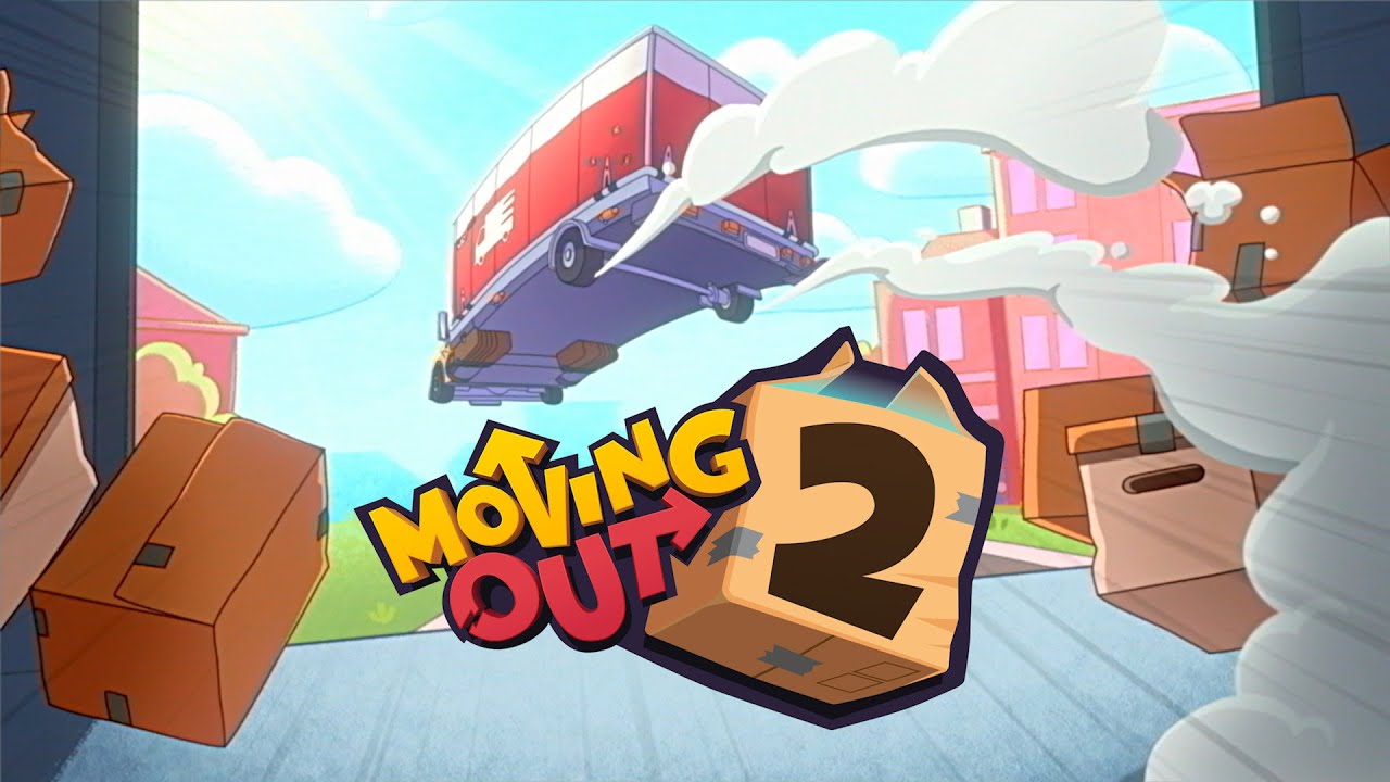 Tanggal Rilis Moving Out 2 Diumumkan - Gamedaim
