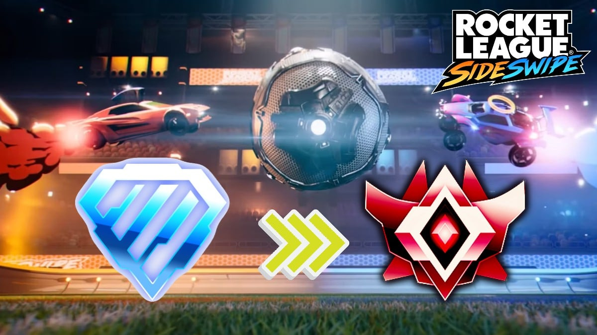 Apa Itu Rank Rocket League dan Semua Yang Perlu Kamu Ketahui - Gamedaim