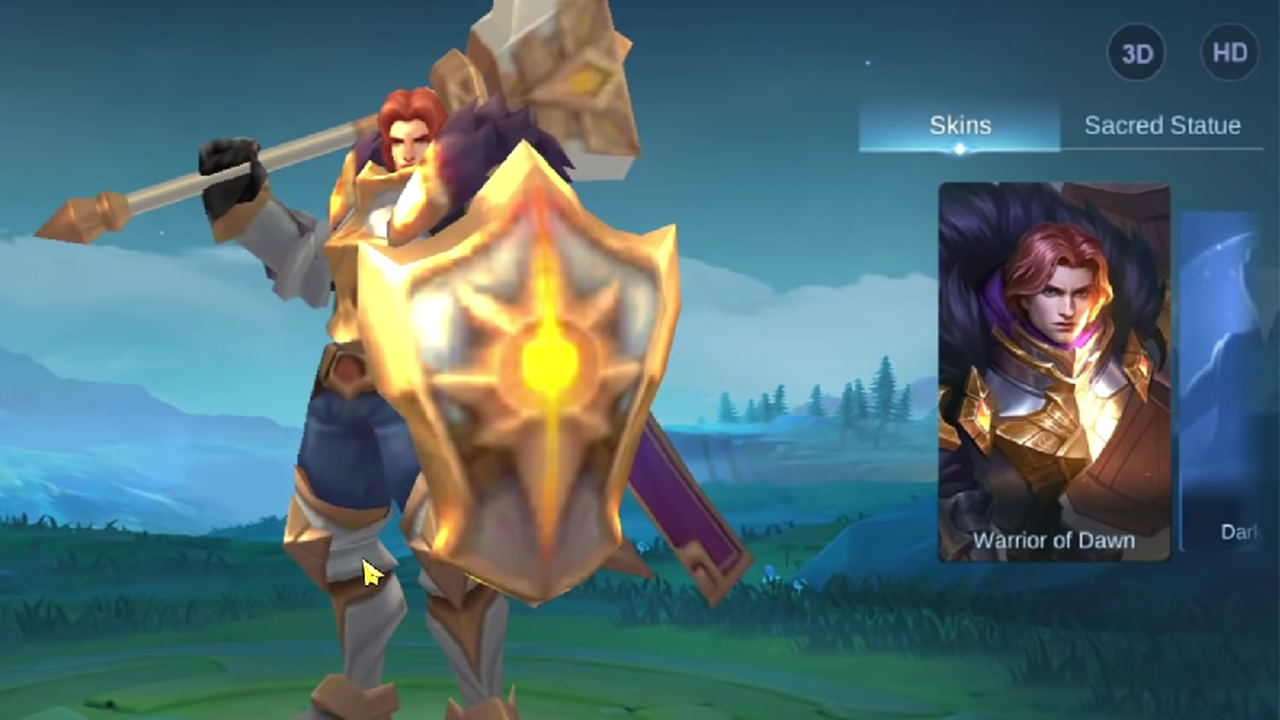 Download Mobile Legends Lite APK v1.8.8.8811 Patch Neobeast Terbaru ...