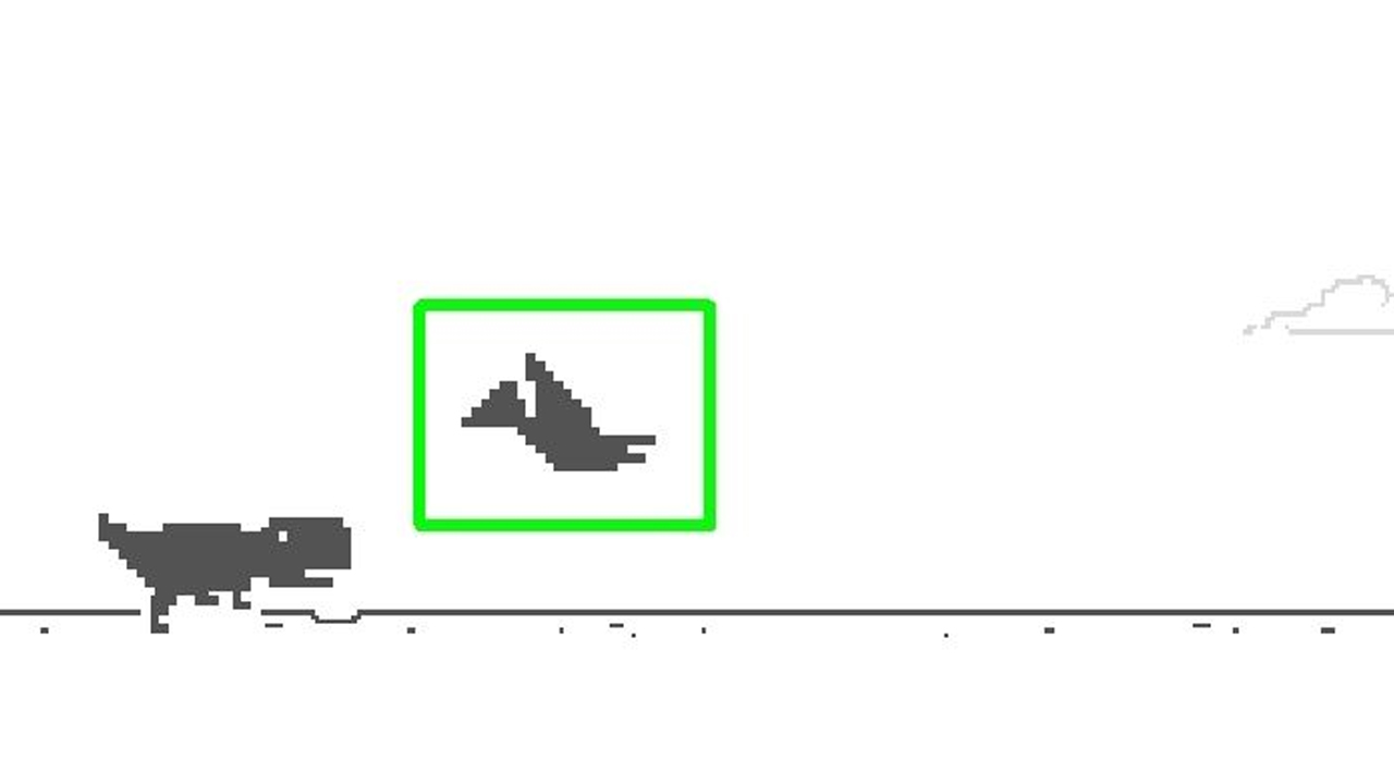 Kumpulan Cheat Dinosaurus Chrome Yang Seru Untuk Dicoba - Gamedaim