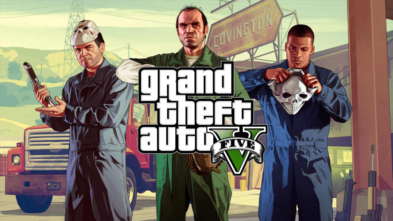 Cheat GTA Lengkap Bahasa Indonesia [2021] - Gamedaim