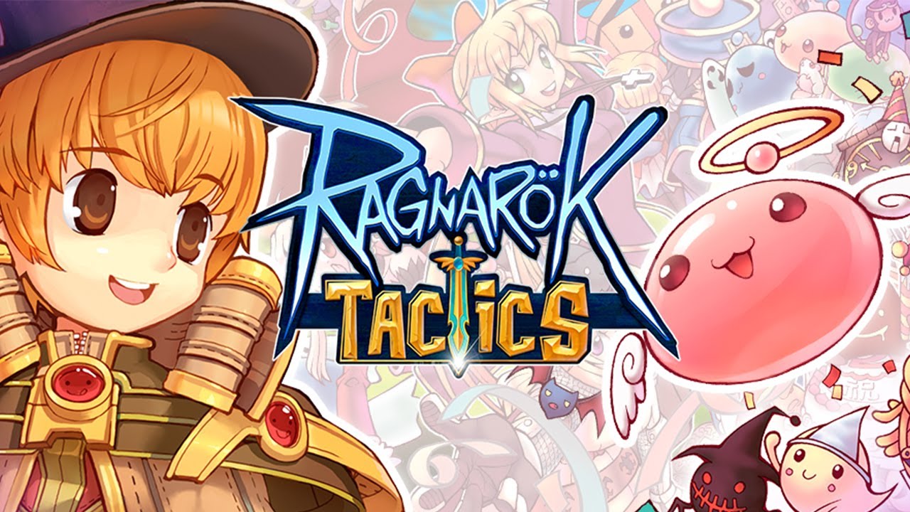 7 Game Ragnarok Online Terbaik, Kamu Masih Main Gak? - Gamedaim