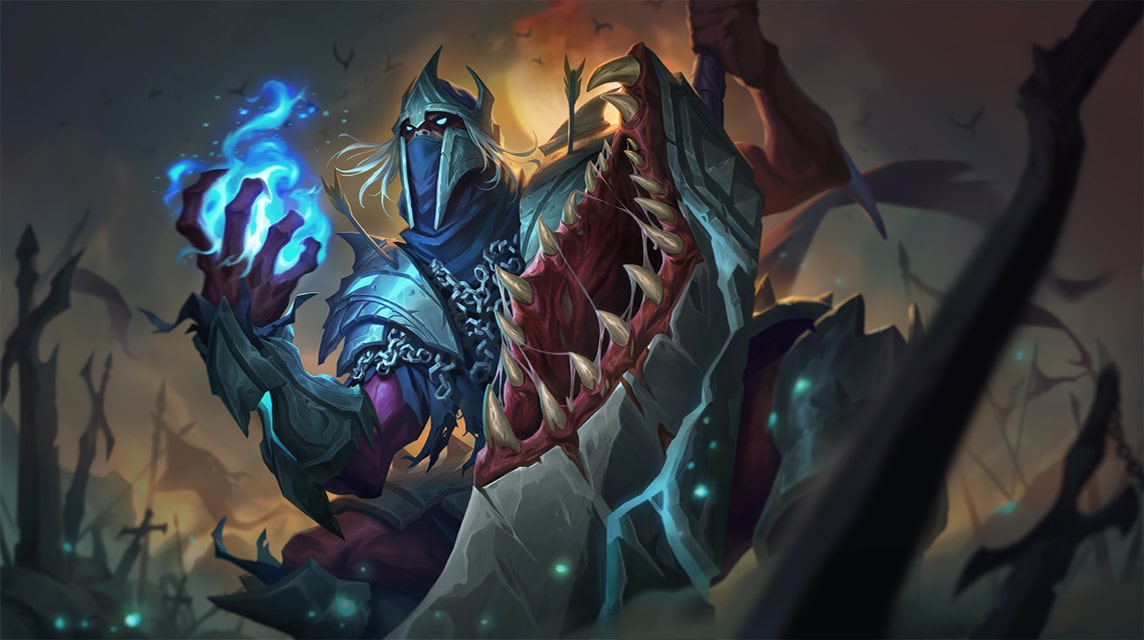 Panduan Hanzo Mobile Legends (ML), Kuyang Yang Mematikan - Gamedaim