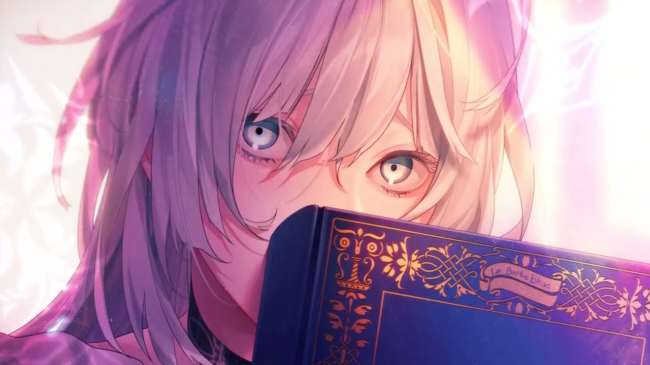 Tanggal Rilis Virche Evermore: -ErroR:salvation- Diumumkan - Gamedaim