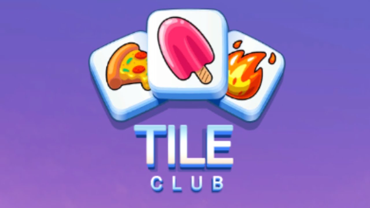 Tile Club - Matching Game, Cocokin Gambar yang Menantang - Gamedaim