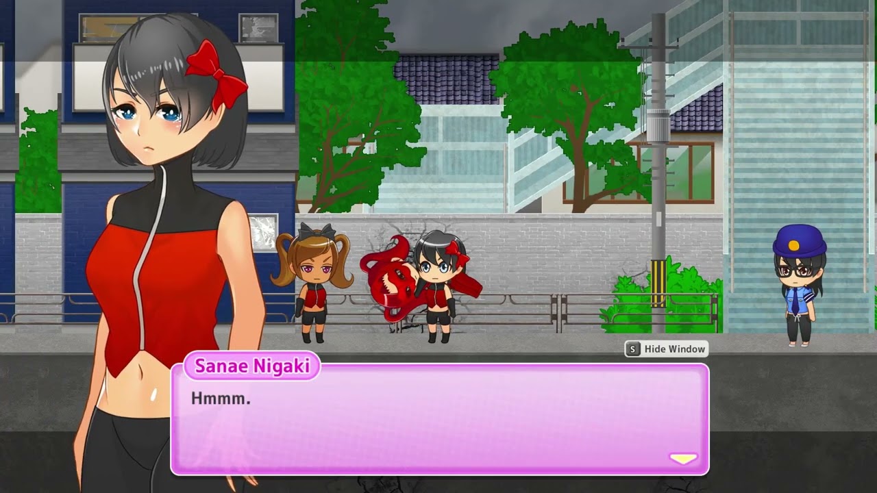 Download Oniga Town of the Dead APK Terbaru 2024 - Gamedaim.com