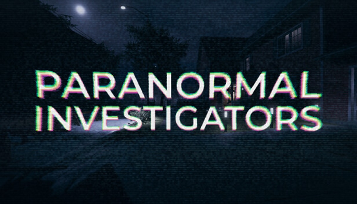 Game horor Paranormal Investigators bakal rilis tahun depan