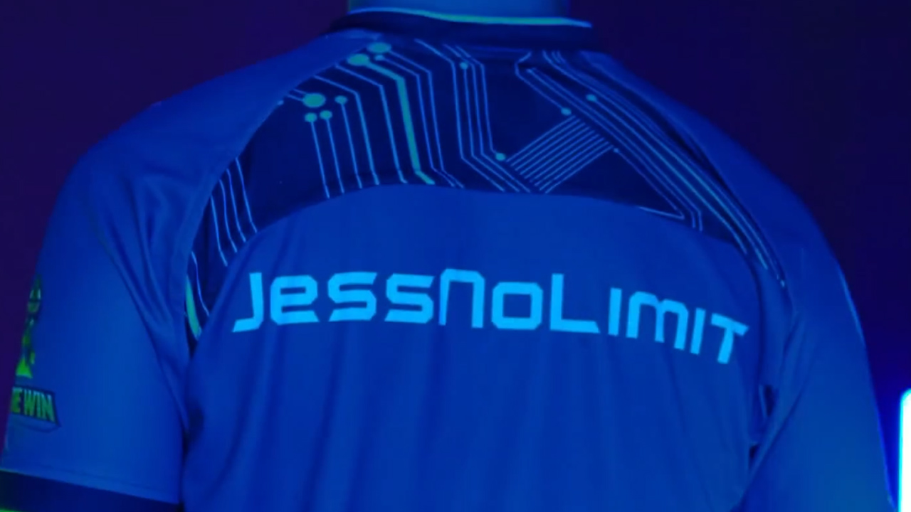 Jess No Limit Kembali Bermain Mobile Legends - Gamedaim