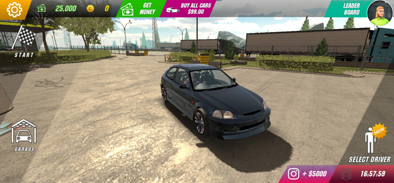Car Parking Multiplayer Mod APK v4.8.15.1 Unlimited Money 2024