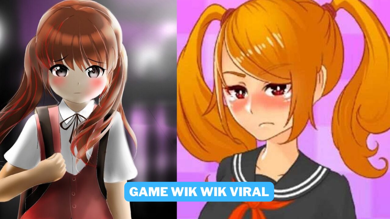 25+ Game Wik Wik Viral Tiktok Android 2024