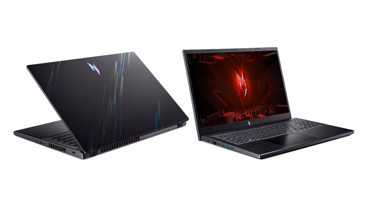 Rayakan Ultah ke-25, Acer Indonesia Luncurkan Nitro V15 Special Edition ...