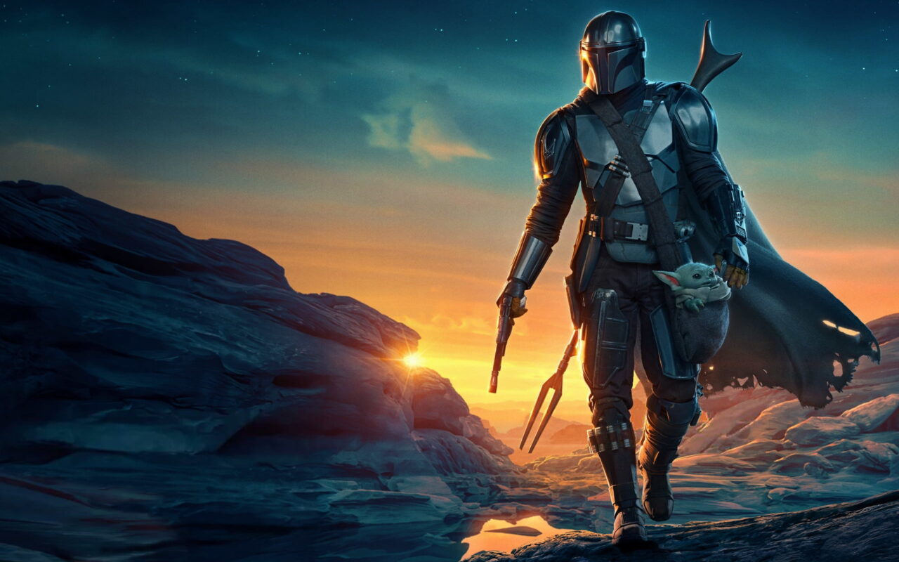 Respawn Kerjakan Game First-Person Star Wars Mandalorian? - Gamedaim