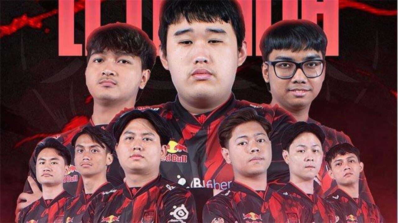 Celiboy Kembali Ke Roster Alter Ego! Siapa Mid Lane Utama?