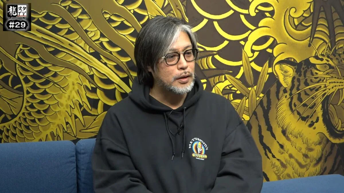 Masayoshi Yokoyama: RGG Studio akan Kerjakan Yakuza Kiwami 3 "Suatu ...