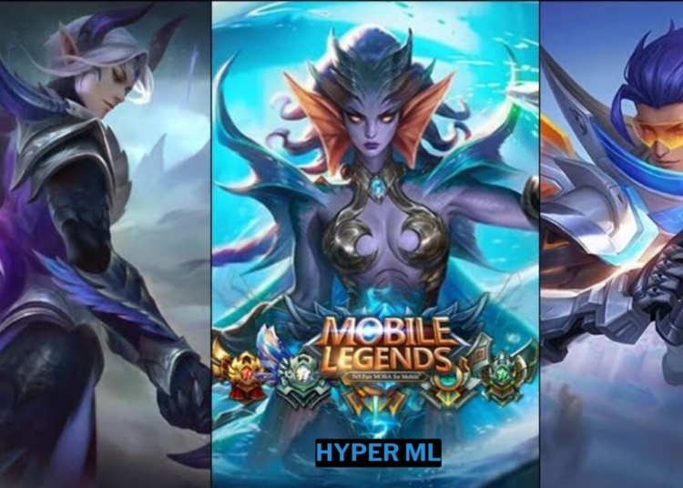 Hyper ML: Pengertian, Tugas dan Hero Terbaik
