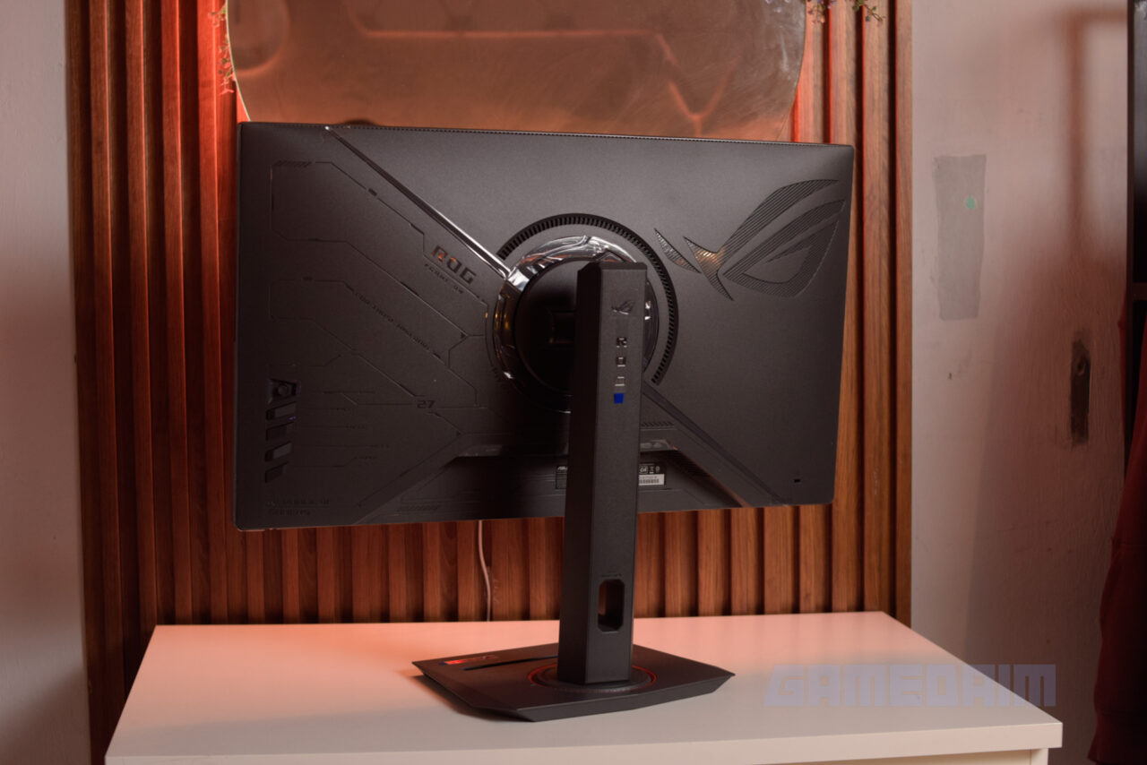 Review ASUS ROG Strix XG27ACS: Monitor 2K dan 180Hz yang Patut Dicoba ...