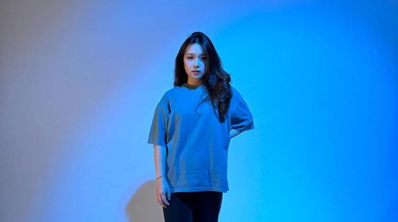 Profil dan Biodata Angel: Brand Ambassador Setia EVOS Esports