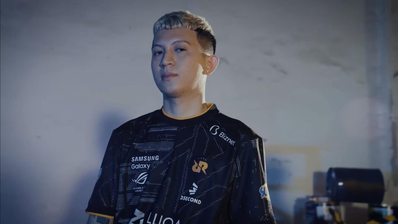 10 Pro Player Mobile Legends Indonesia dengan Gaji Tertinggi