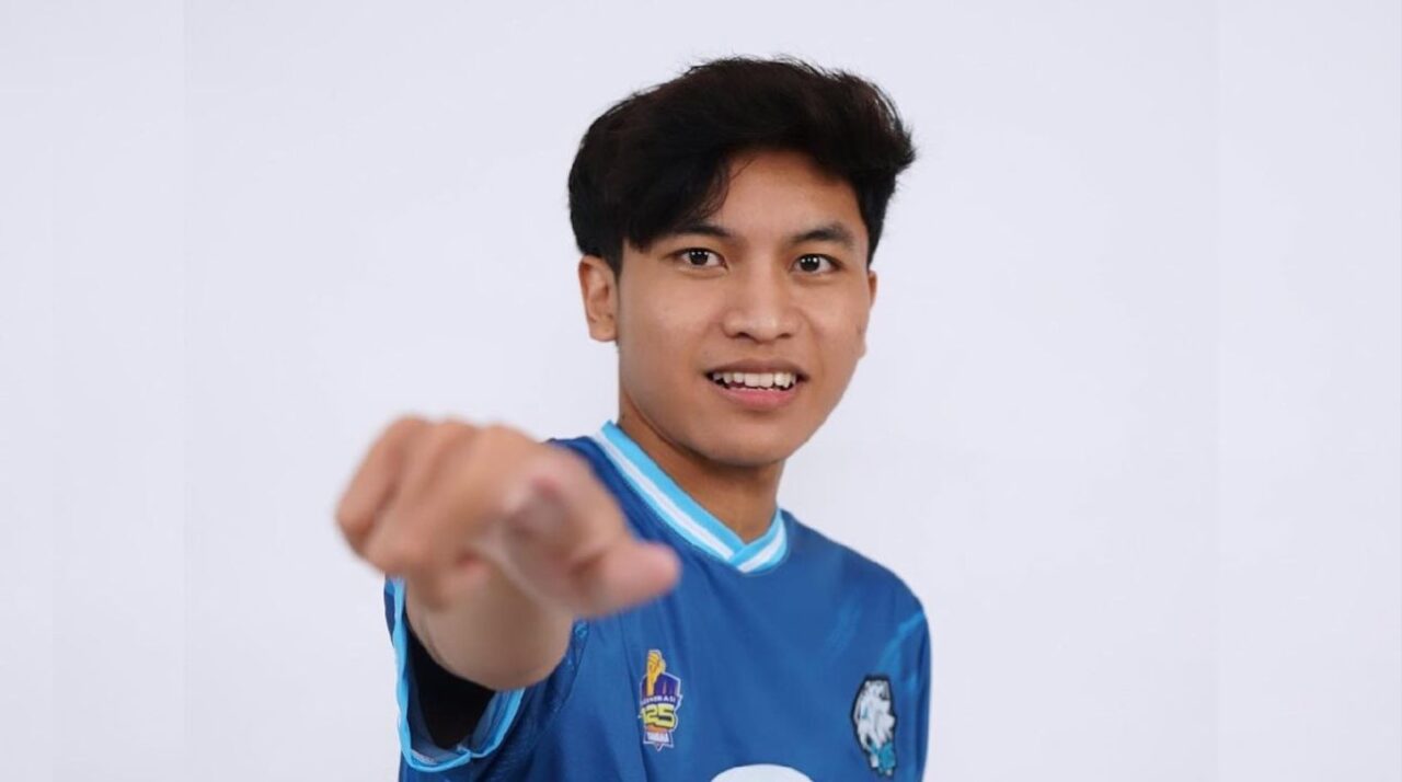 Profil dan Biodata EVOS Street: Anak Pesantren yang Jadi Pro Player