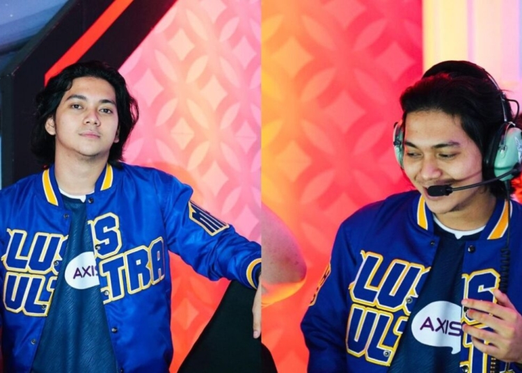 Profil dan Biodata BTR Rachel: BA Esports Termuda