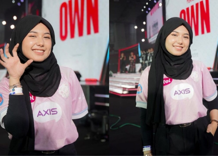 Profil dan Biodata BTR Rachel: BA Esports Termuda