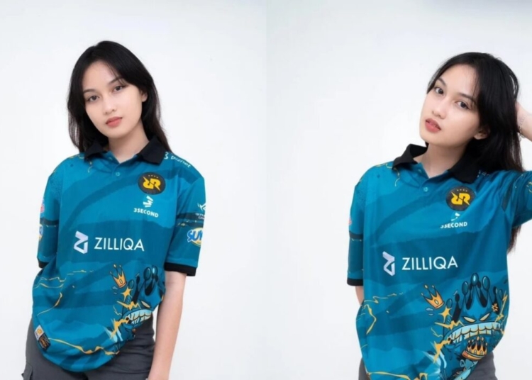 Profil dan Biodata BTR Rachel: BA Esports Termuda