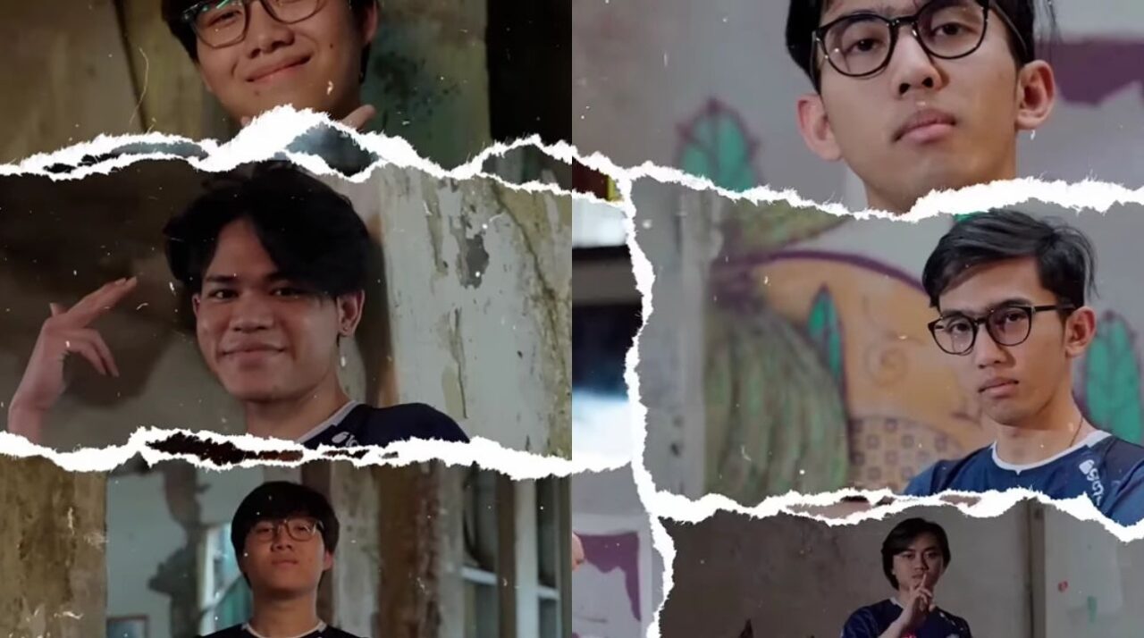 Daftar Roster EVOS Glory untuk MPL ID S14