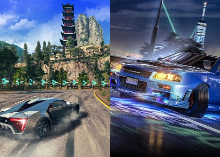 10 Game Dewasa Terbaik yang Tidak Boleh di Mainkan oleh Anak-anak