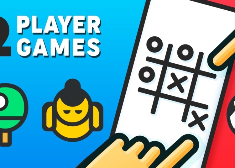 10+ Poki Games 2 Player, Cocok Untuk Mabar! - Gamedaim