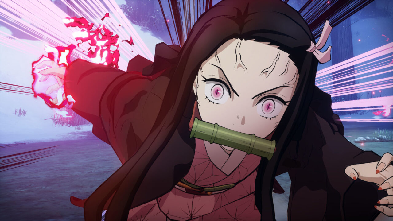 Aniplex Umumkan Demon Slayer: Kimetsu no Yaiba – The Hinokami ...