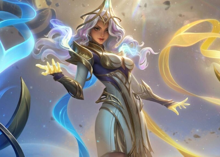 Daftar Lengkap Nama Hero Mobile Legends A-Z Terbaru 2024