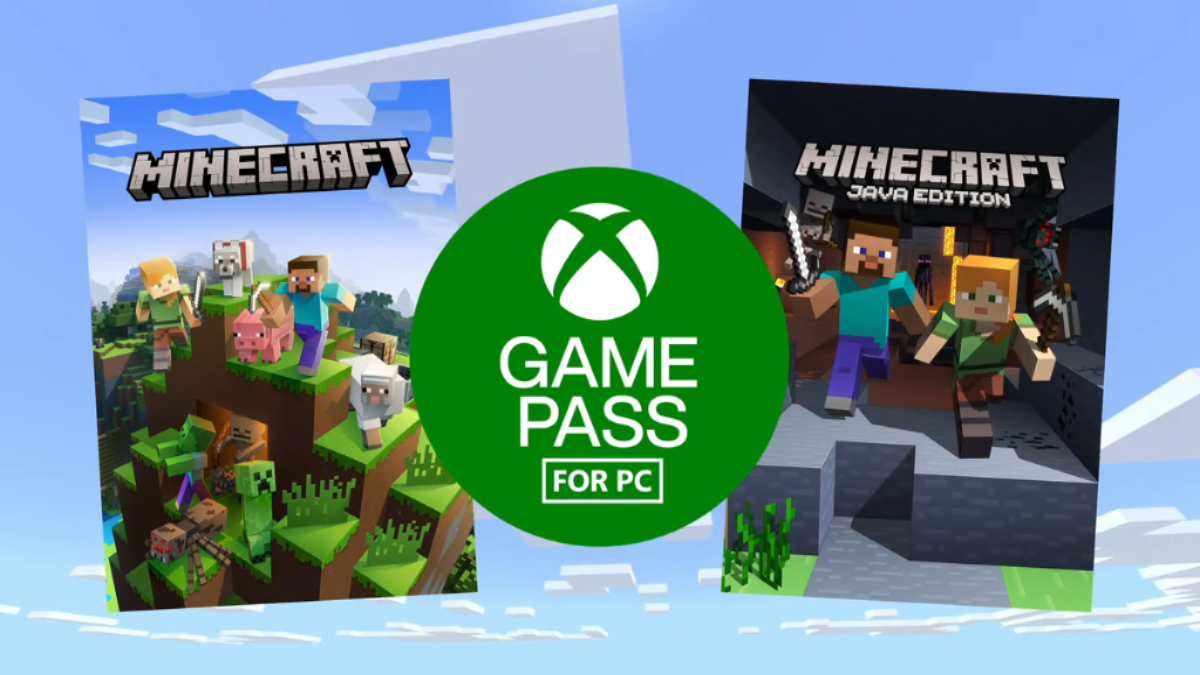 Cara Login Minecraft di Xbox dengan Mudah - Gamedaim