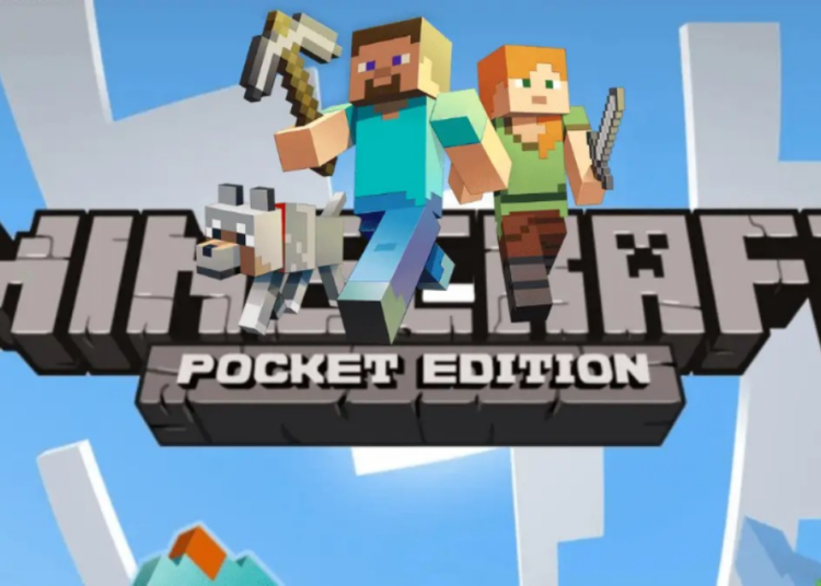 Cara Download Minecraft Java Edition Terbaru 2024