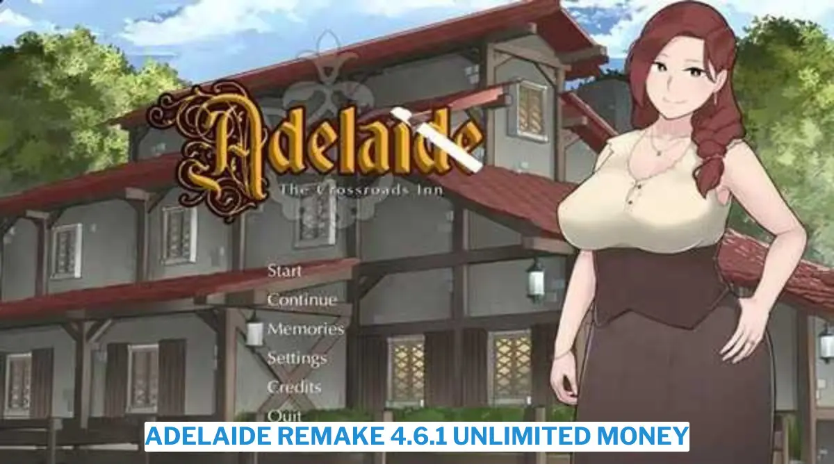 Download Adelaide Remake 4.6.1 Unlimited Money