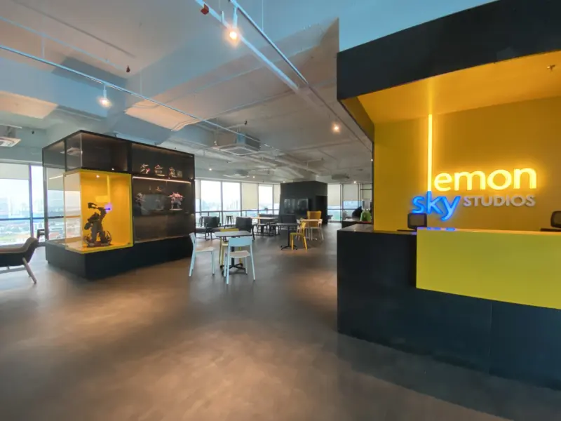 Lemon Sky Studios PHK Hampir 50 Karyawan - Gamedaim
