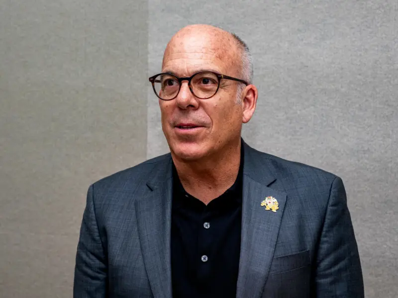 Doug Bowser: Dalam Waktu Dekat, Game Fisik Masih Menjadi Bagian Penting ...