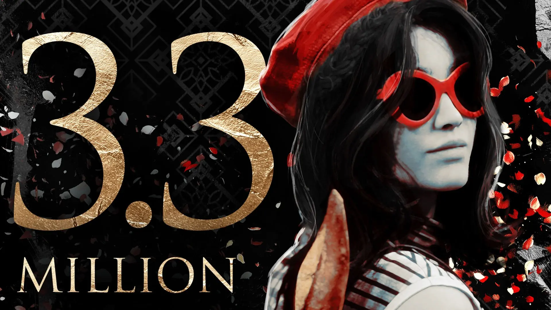 Penjualan Clair Obscur: Expedition 33 Tembus 3.3 Juta Kopi - Gamedaim