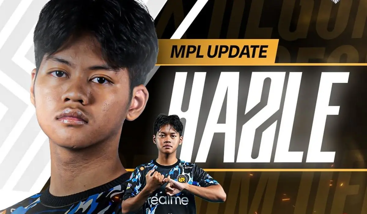 RRQ Hazle Loan ke Aero Esports, Siap Tampil di MPL MY S15! - Gamedaim