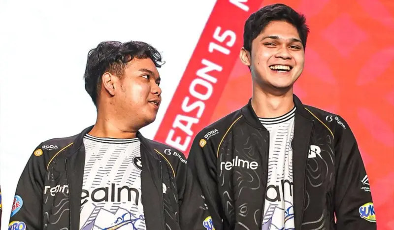 Hasil MPL ID S15 Week 8 Alter Ego vs RRQ Hoshi - Gamedaim