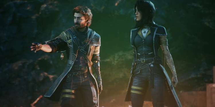 Sandfall Interactive Sudah Memiliki Ide-ide Hebat untuk Game Berikutnya ...