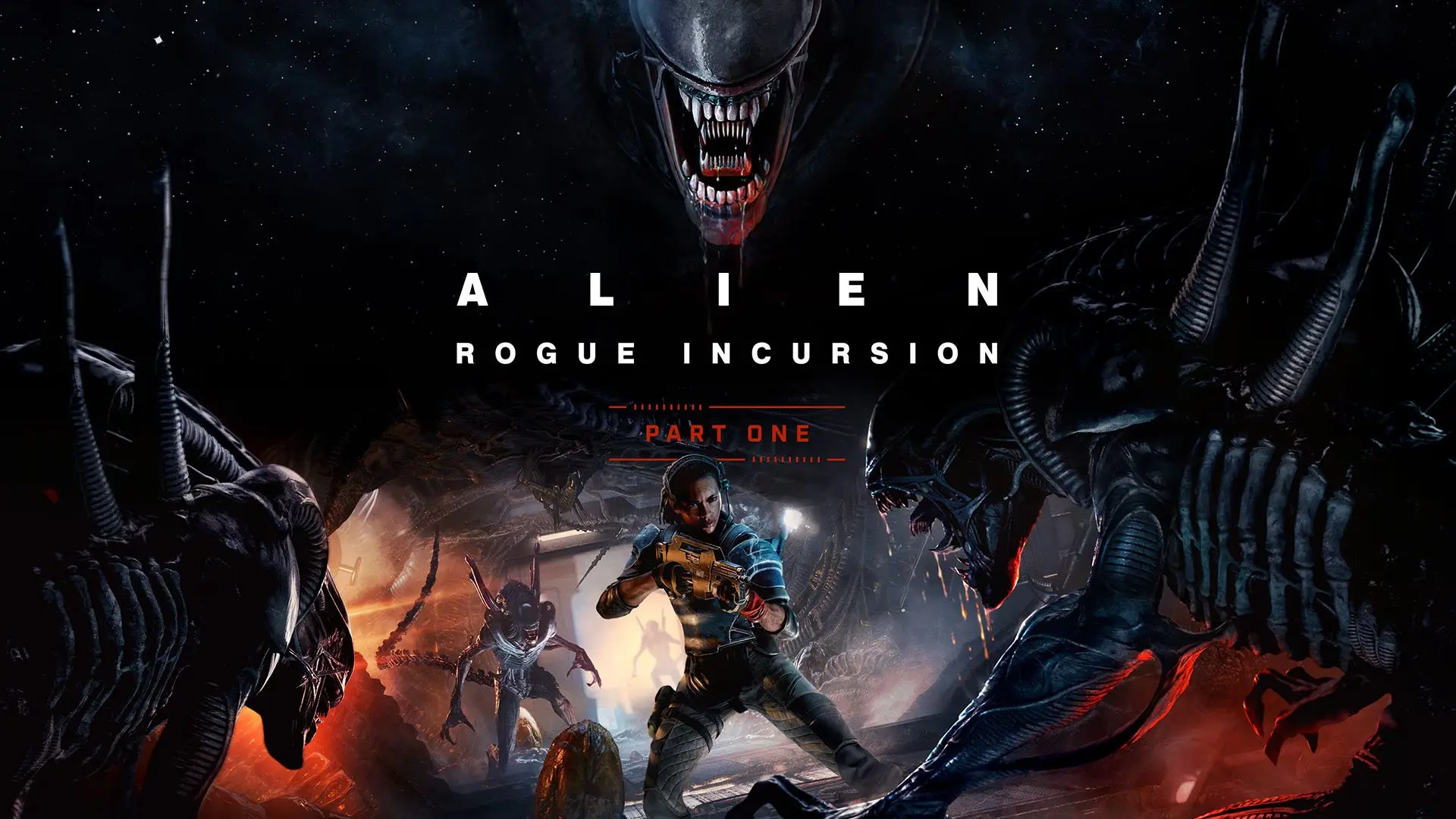 Tanggal Rilis Alien: Rogue Incursion Evolved Edition Diumumkan - Gamedaim