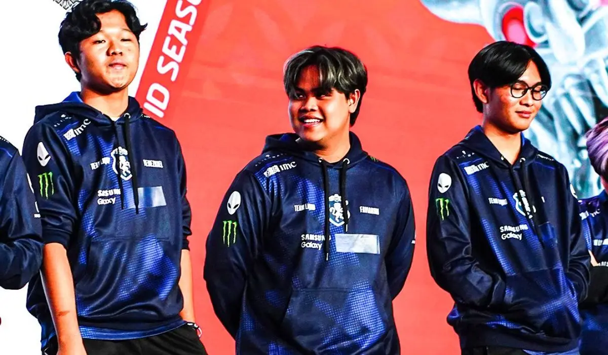 Hasil MPL ID S15 Week 7 TLID vs EVOS, Faviann Amankan Kemenangan - Gamedaim