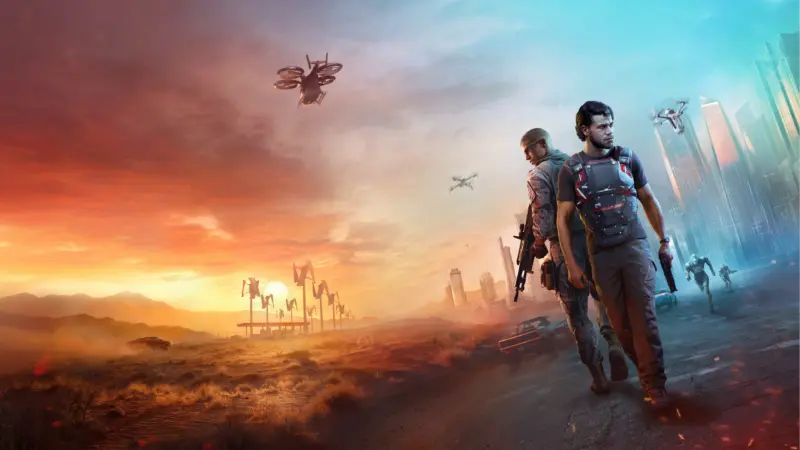 Dev. MindsEye, Build A Rocket Boy PHK 100 Karyawan [UPDATE] - Gamedaim