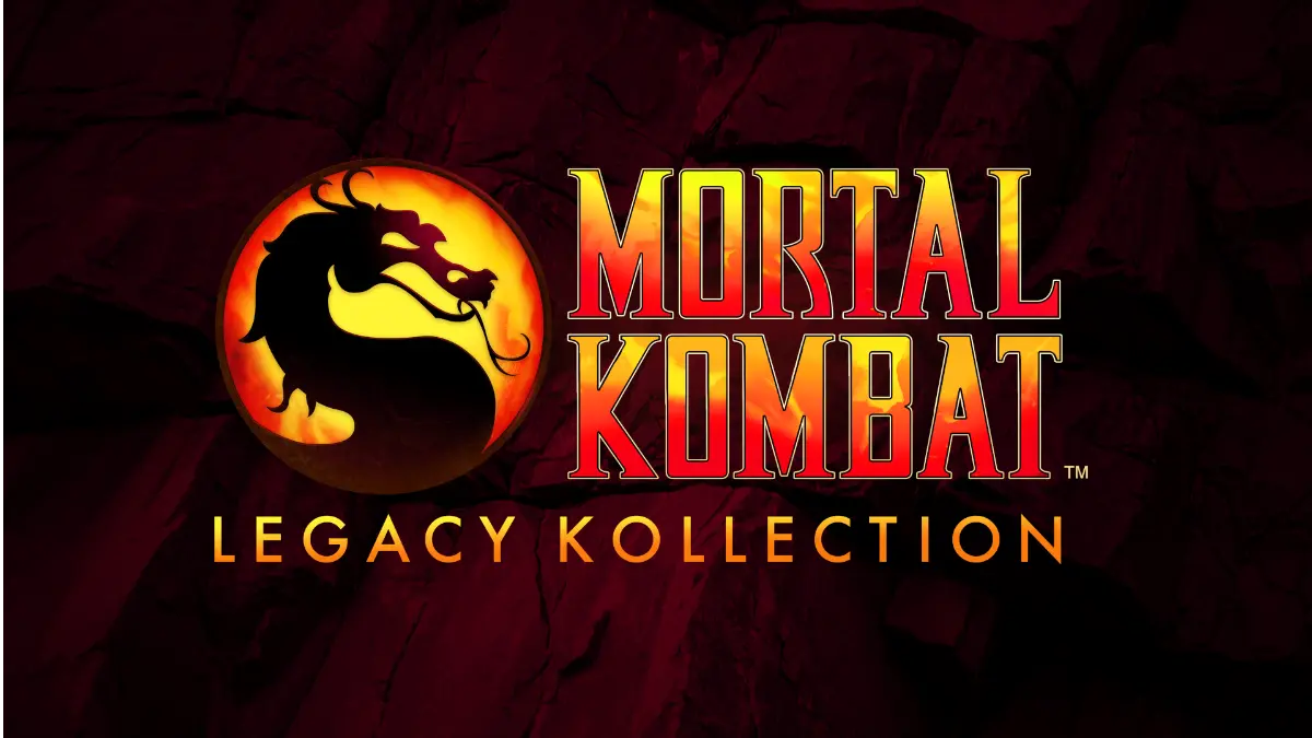 Digital Eclipse Umumkan Mortal Kombat: Legacy Kollection, Rilis Tahun 2025 - Gamedaim